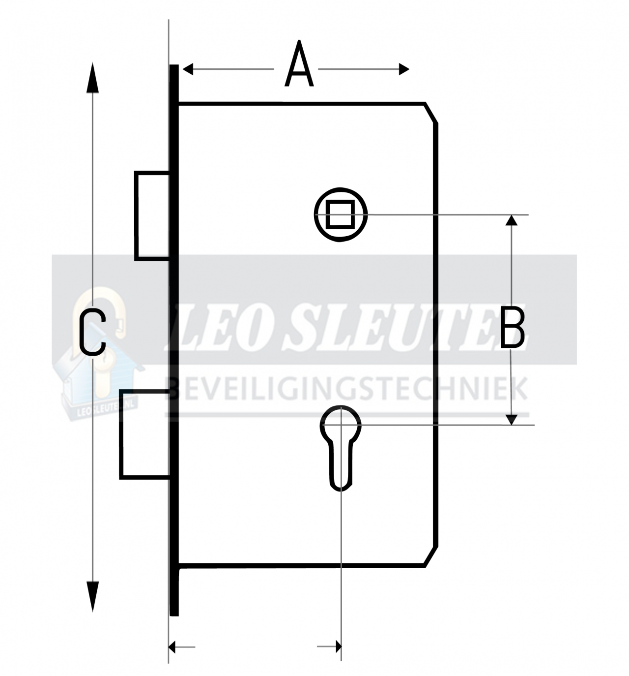 Sloten | Sleutelmaker Hilversum
